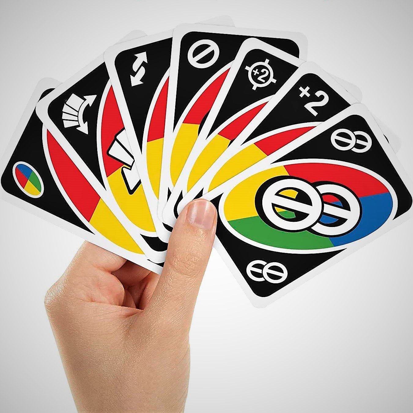 Uno Attack Rules Best Guide To Rules For Uno Attack