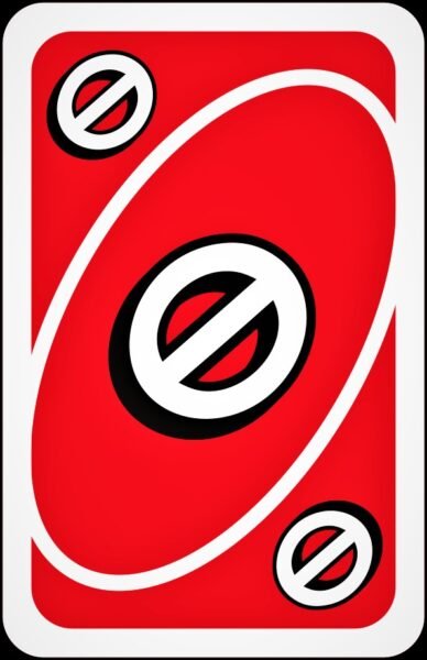 All Uno Cards Meaning With Pictures - Learning Board Games