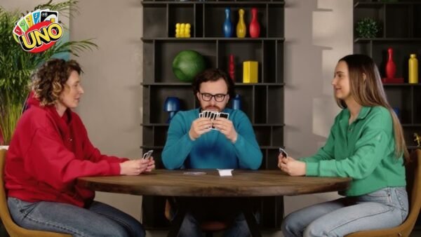 Spicy Uno Rules And Other Adult Uno Variations