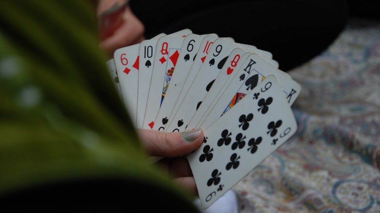 Mao Card Game Rules And Cards - Learning Board Games