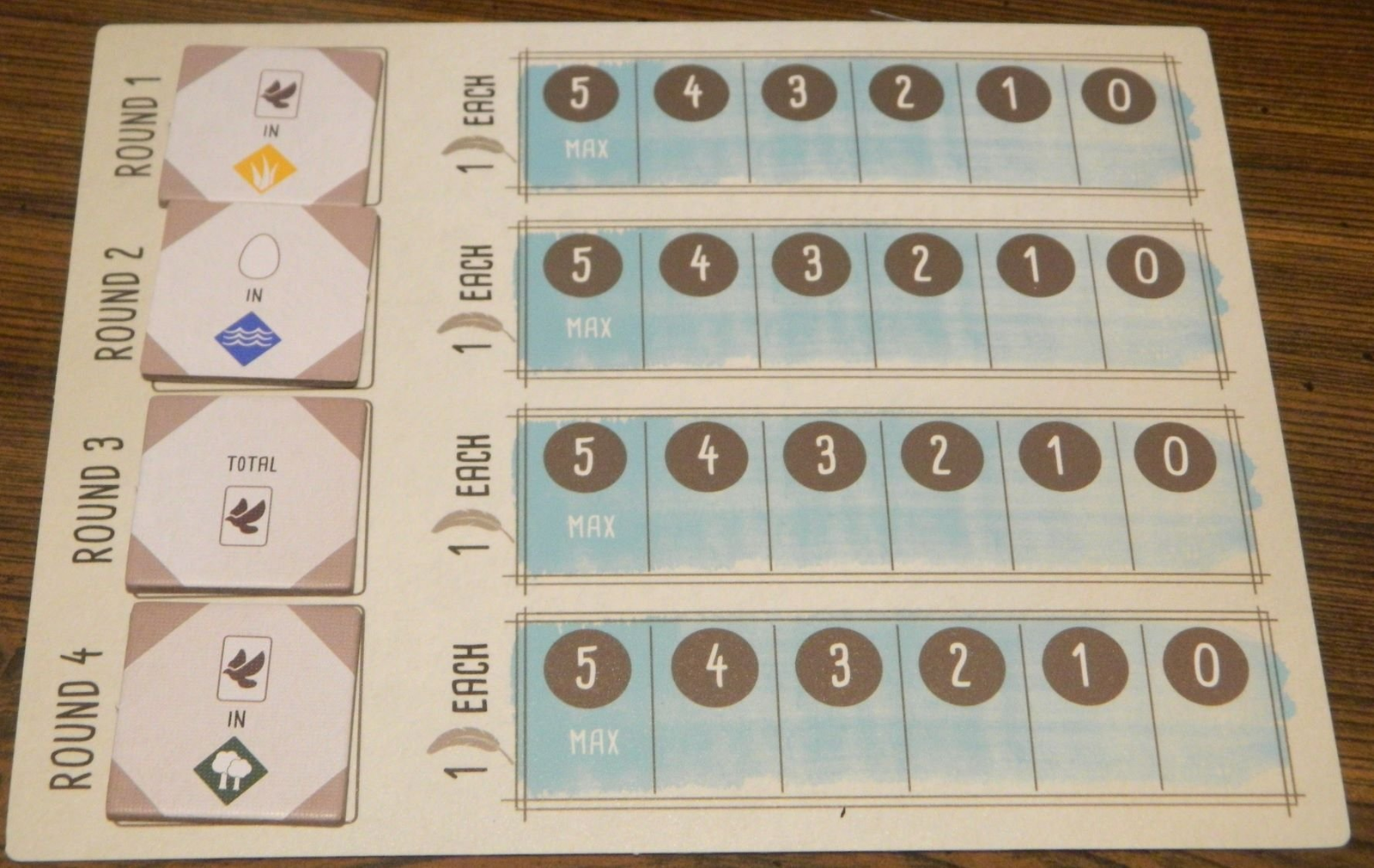 How To Play Wingspan Rules And Instructions - Learning Board Games