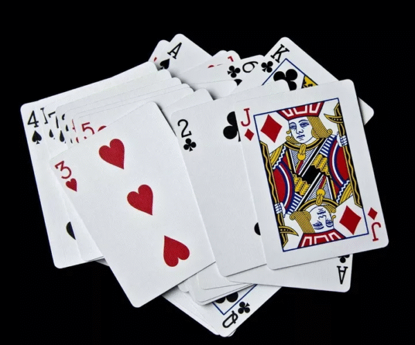 Mao Card Game Rules And Cards - Learning Board Games