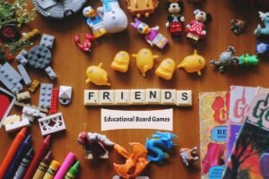 20 Best Educational Board Games - Learning Board Games