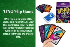 All Uno Cards Meaning With Pictures - Learning Board Games